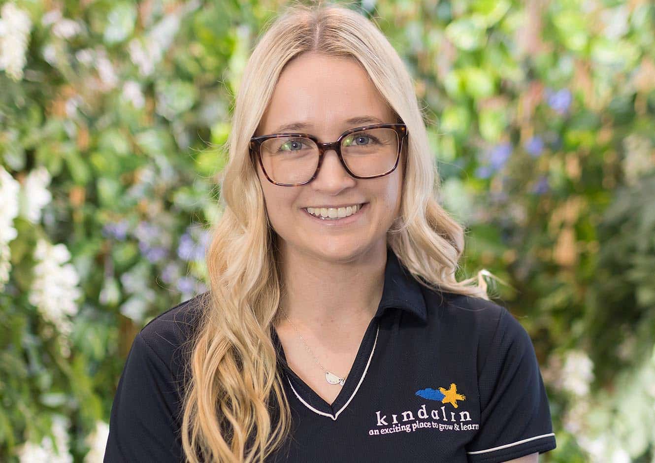 Miss Emma - Kindalin ~* Early Childhood Learning Centres : Kindalin ...