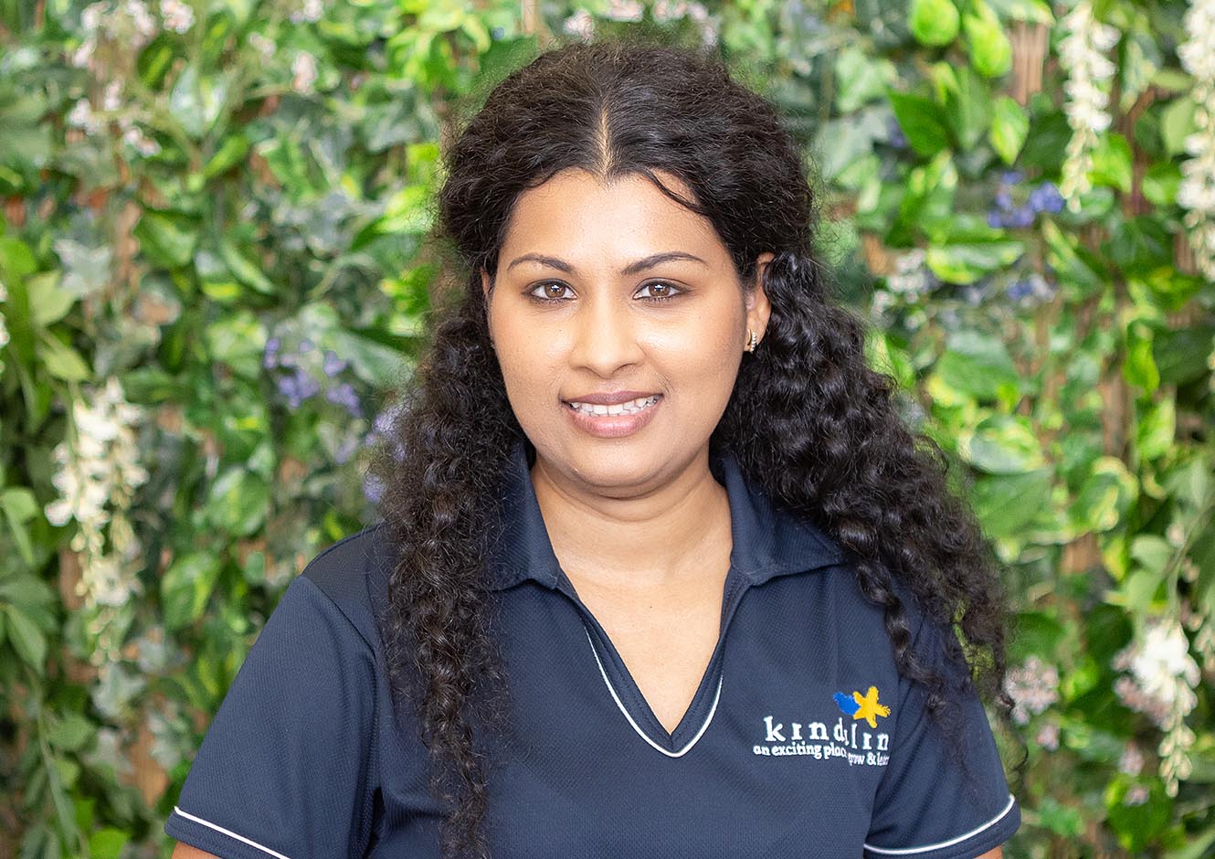 Miss Dinali - Kindalin ~* Early Childhood Learning Centres : Kindalin ...