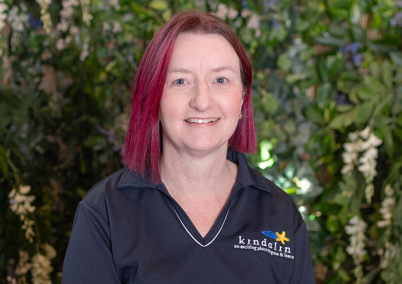 Miss Michelle - Kindalin ~* Early Childhood Learning Centres : Kindalin ...