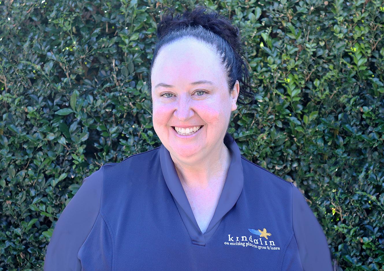 Miss Natalie - Kindalin ~* Early Childhood Learning Centres : Kindalin ...