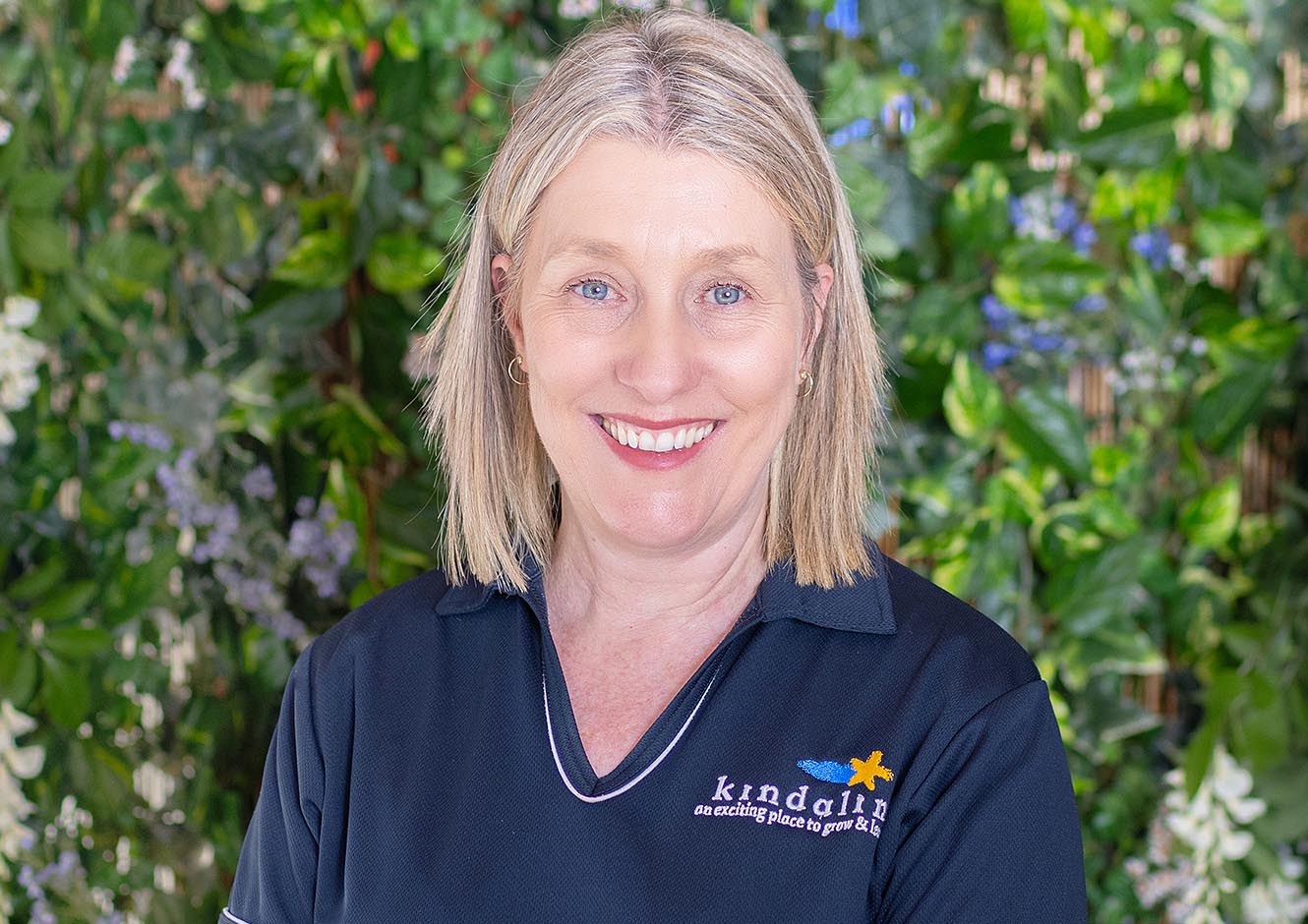 Miss Julie - Kindalin ~* Early Childhood Learning Centres : Kindalin ...