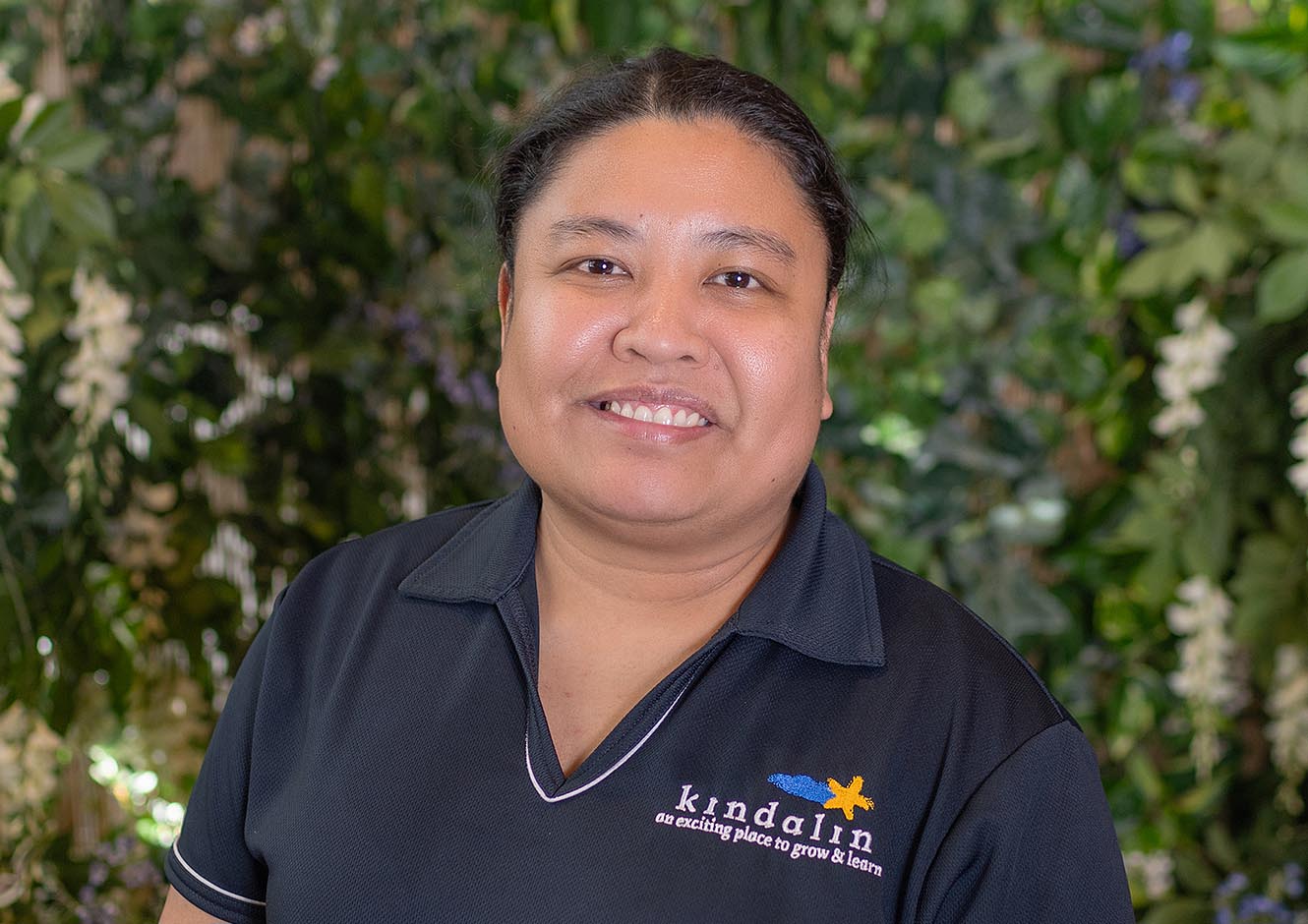 Miss Kaye - Kindalin ~* Early Childhood Learning Centres : Kindalin ...