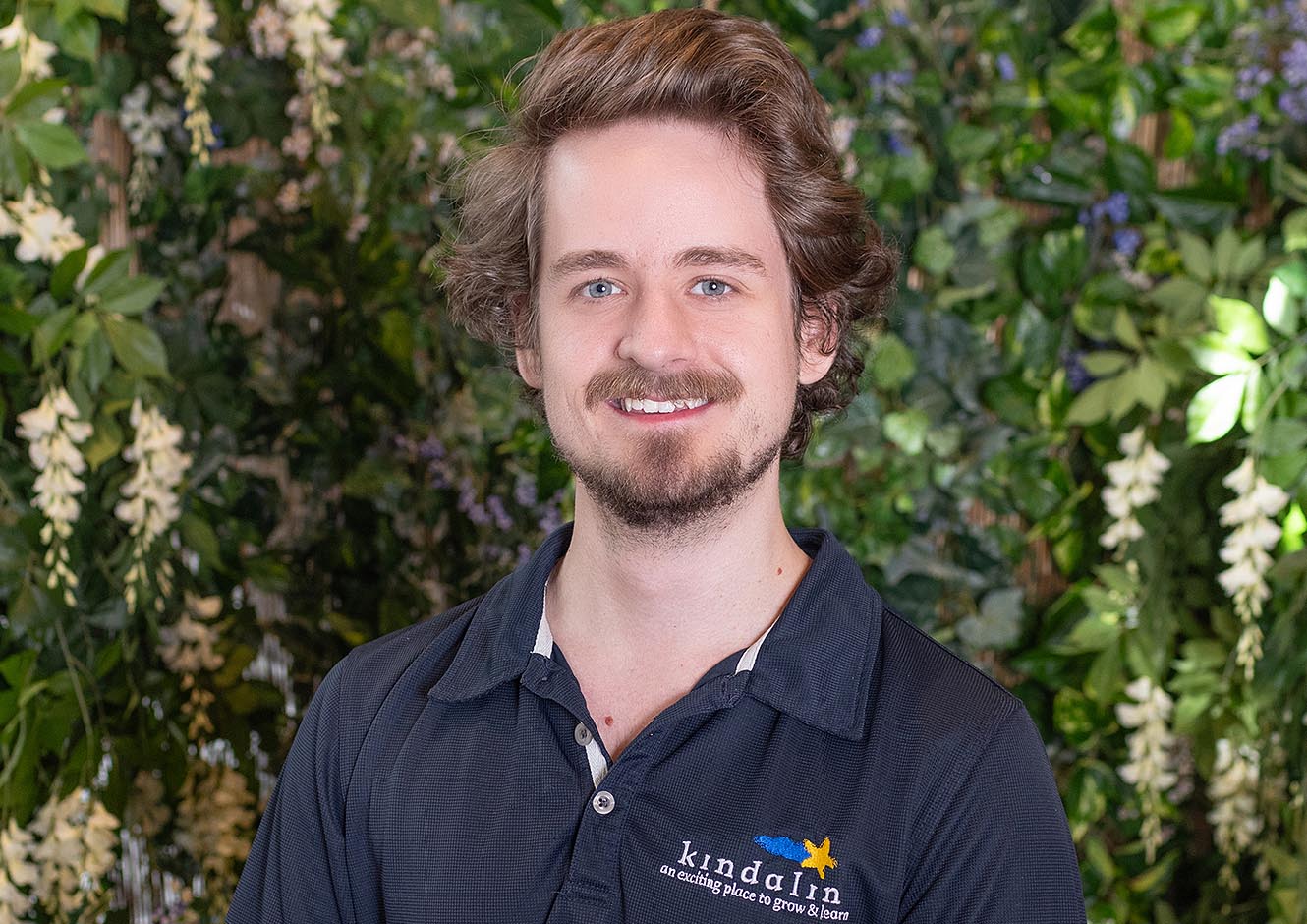 Mr Aaron - Kindalin ~* Early Childhood Learning Centres : Kindalin ...