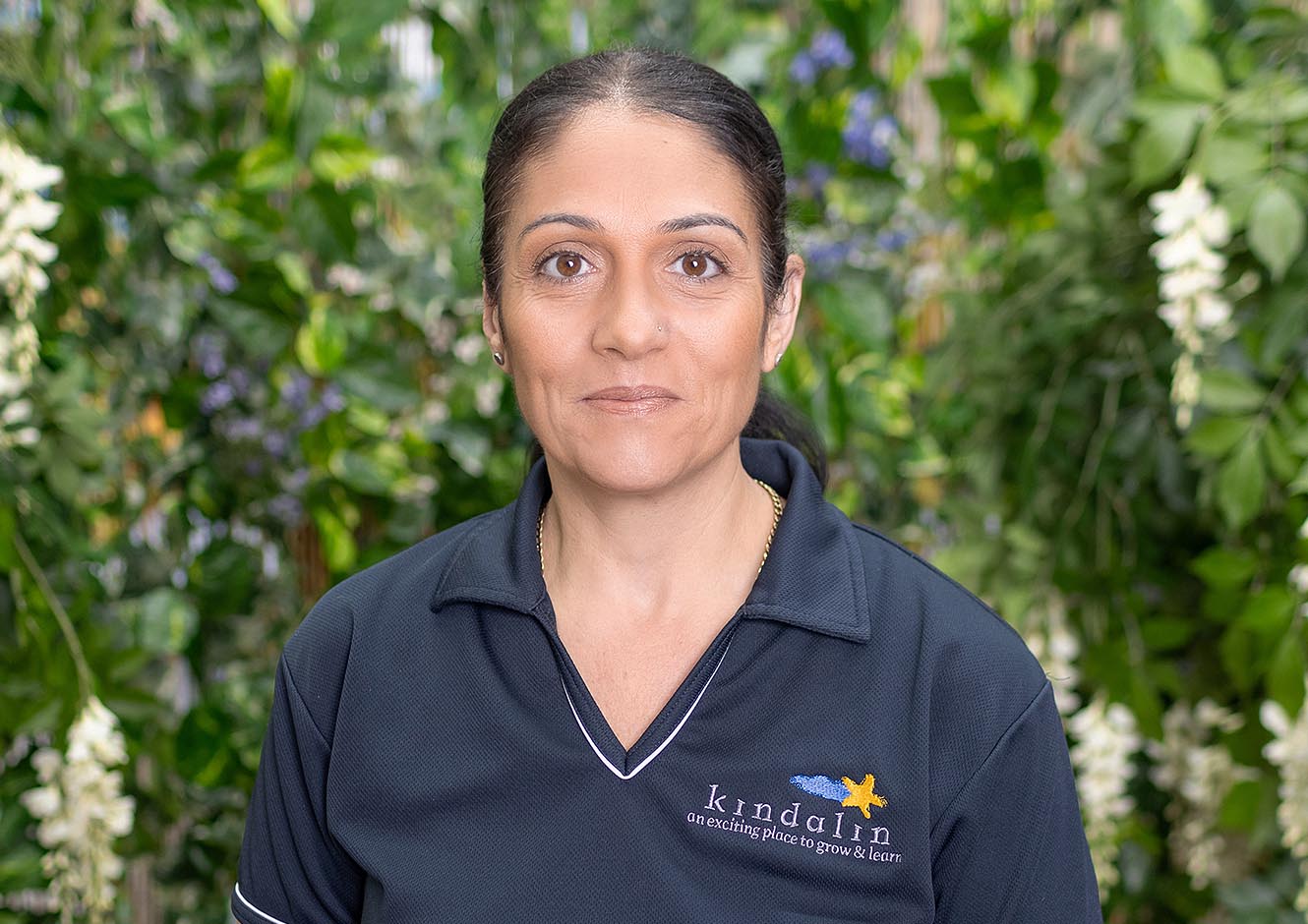 Miss Anna - Kindalin ~* Early Childhood Learning Centres : Kindalin ...