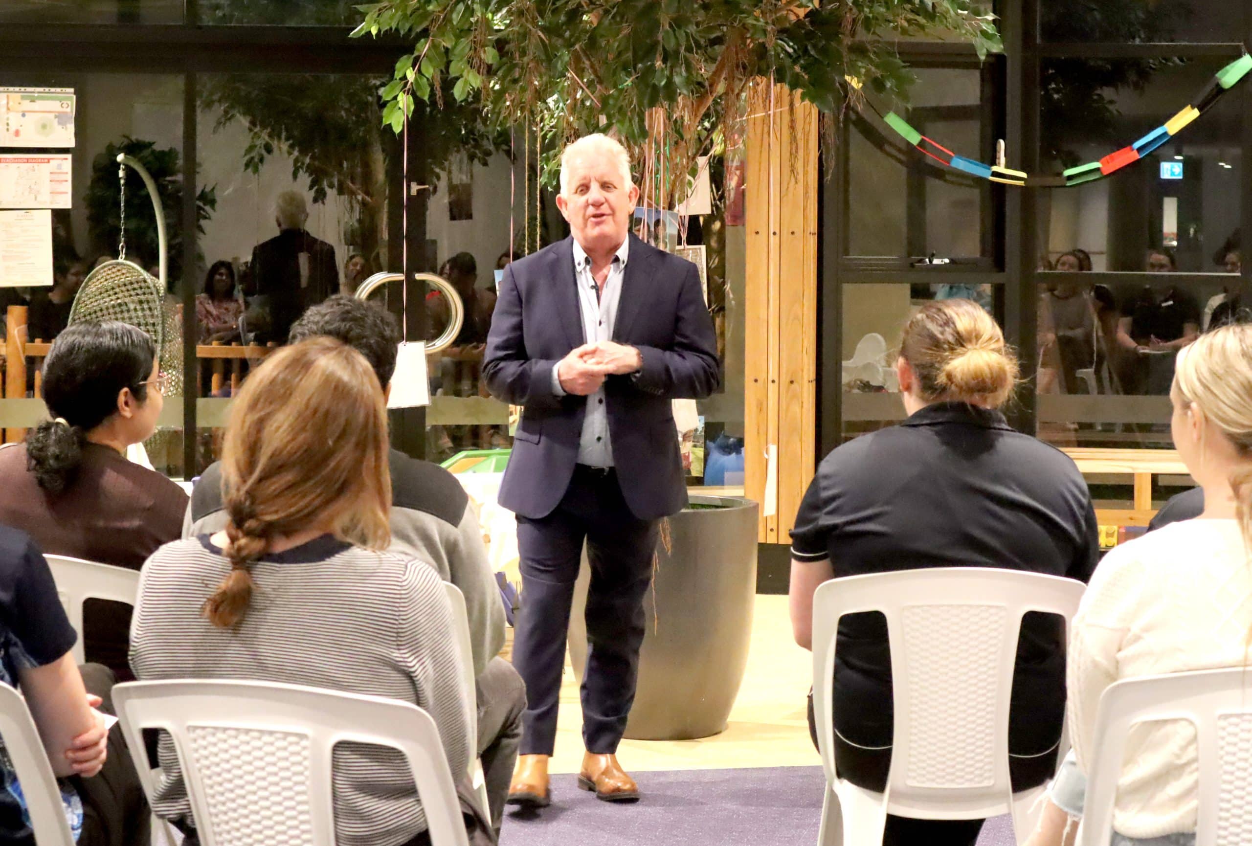 Building Resilient Children Castle Hill - Kindalin ~* Early Childhood ...