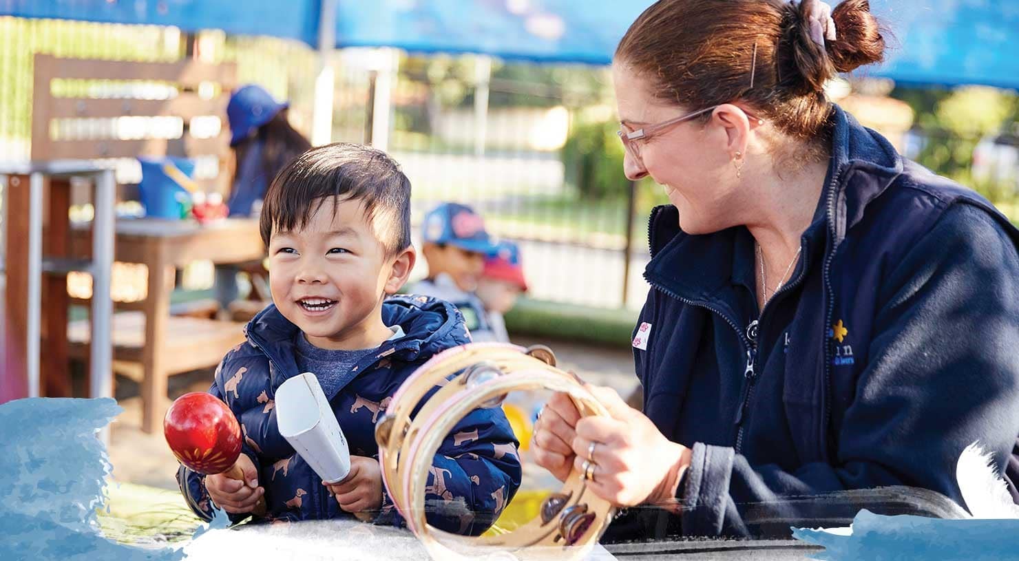 What's New Archives - Kindalin ~* Early Childhood Learning Centres ...